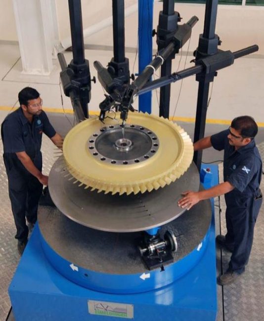 Rotary Table, Multiple Spindle Rotary Tables, Automatic Pallet Changer